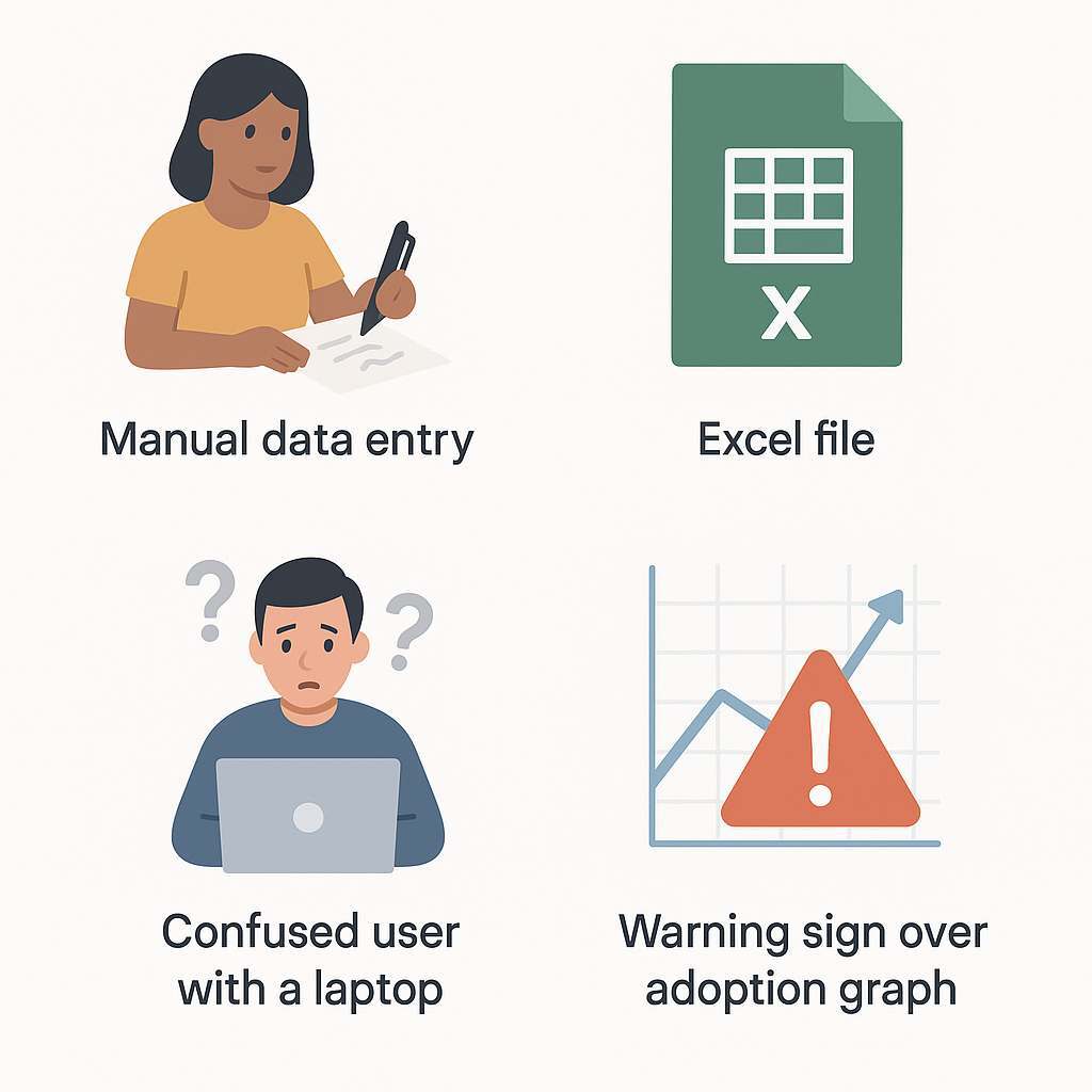 Custom PLM Apps: Why Out-of-the-Box Isn’t Always Enough | ProductSpace Solutions Inc